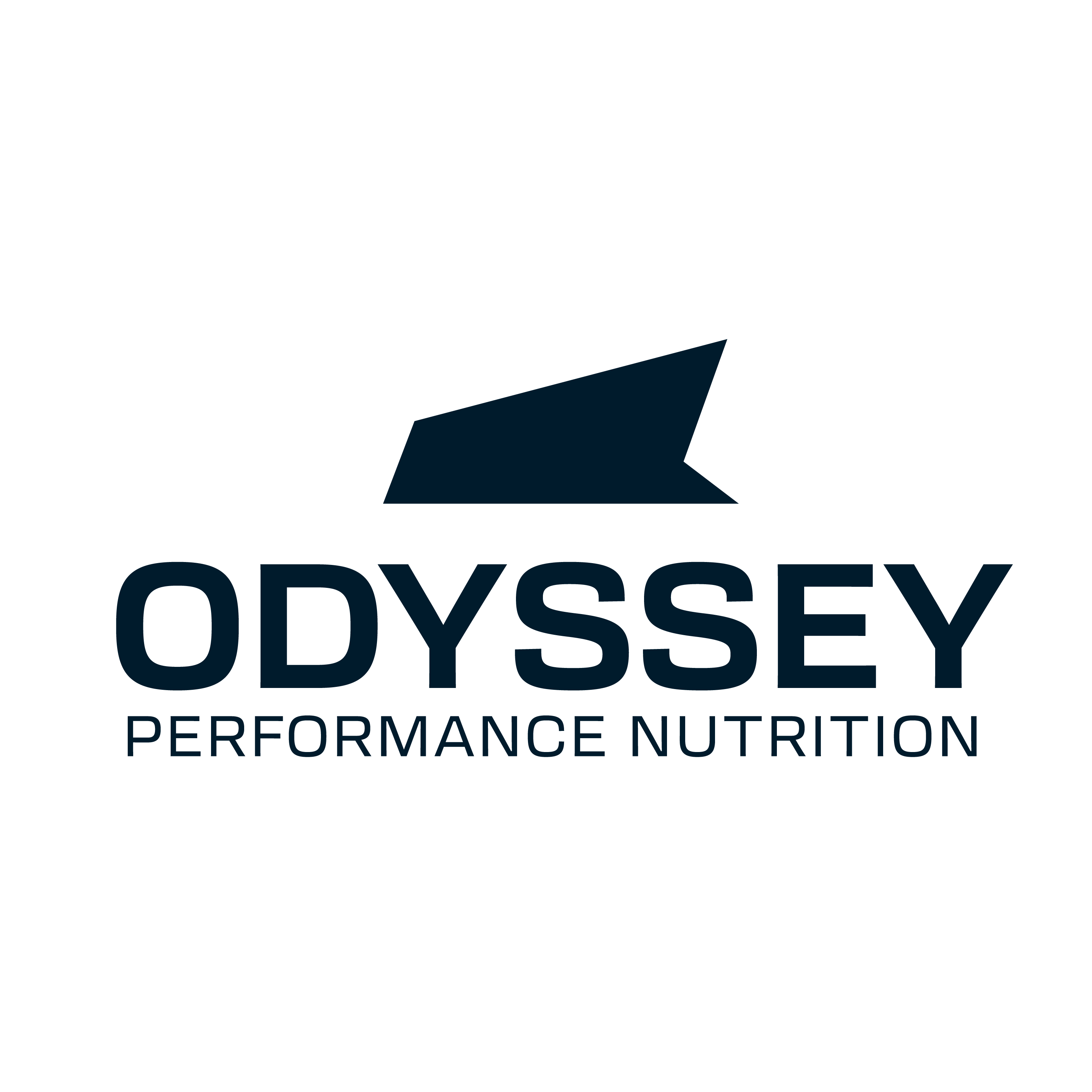 Odyssey Performance – Odyssey Performance Nutrition