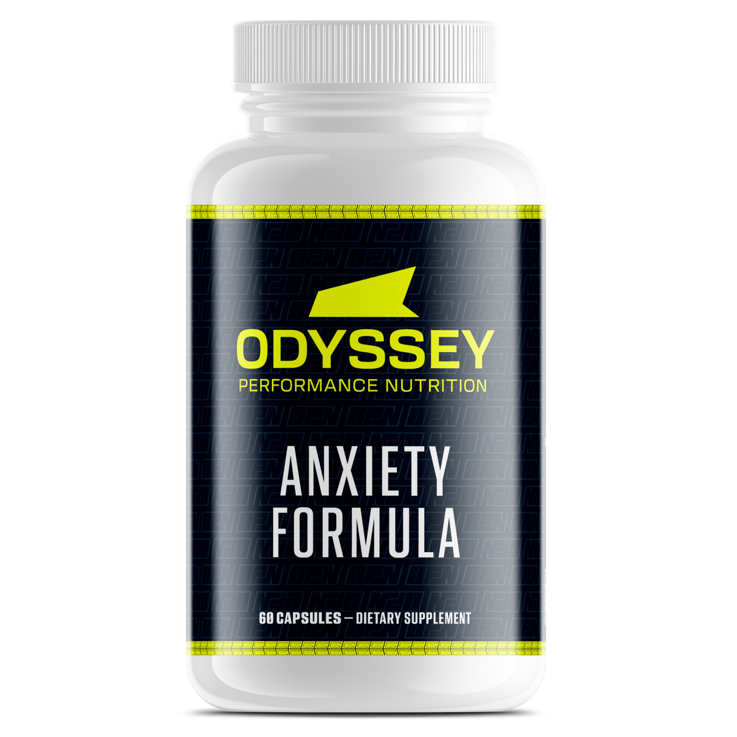 All Supplements – Odyssey Performance Nutrition