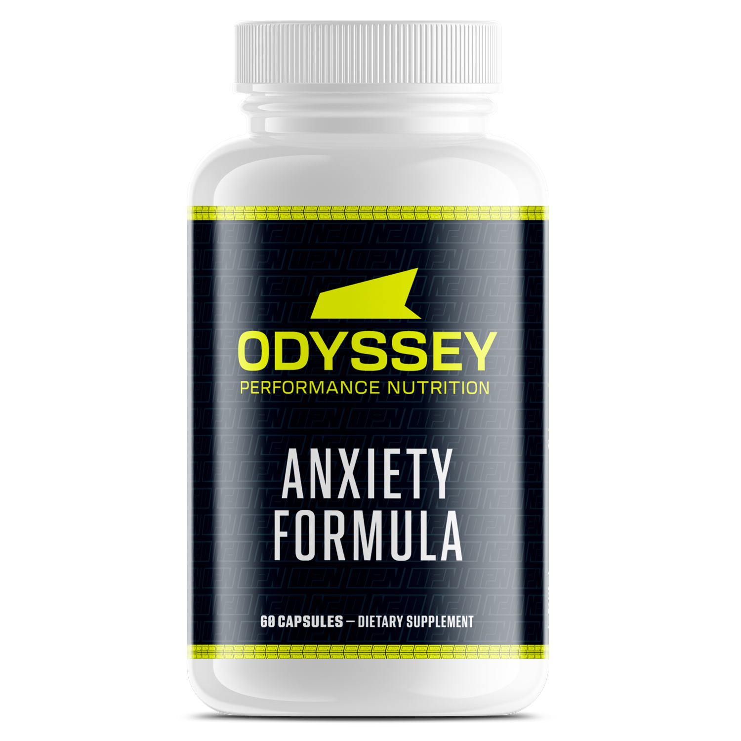 Odyssey Performance – Odyssey Performance Nutrition